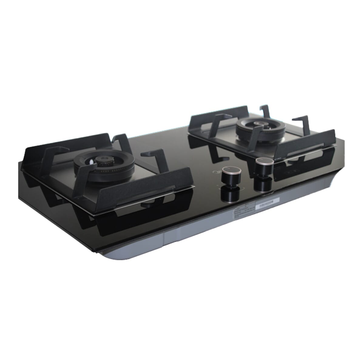 Midea Auto Timer Gas Burner Q-80 PRO – Ekommart